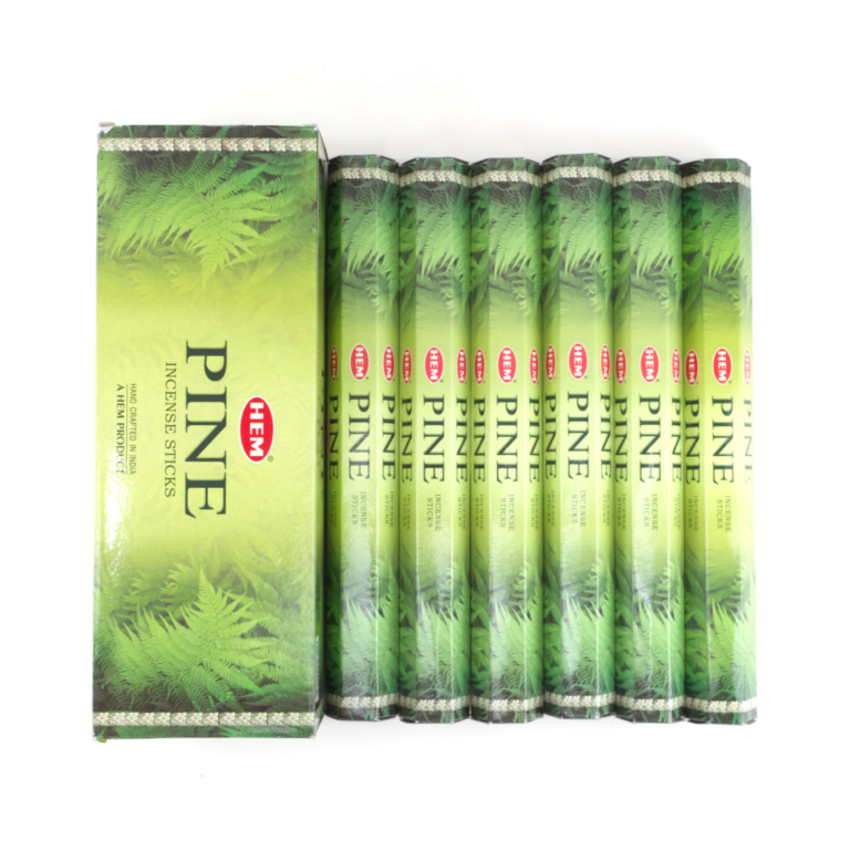 Pine (Box of 6) | Happy Medium