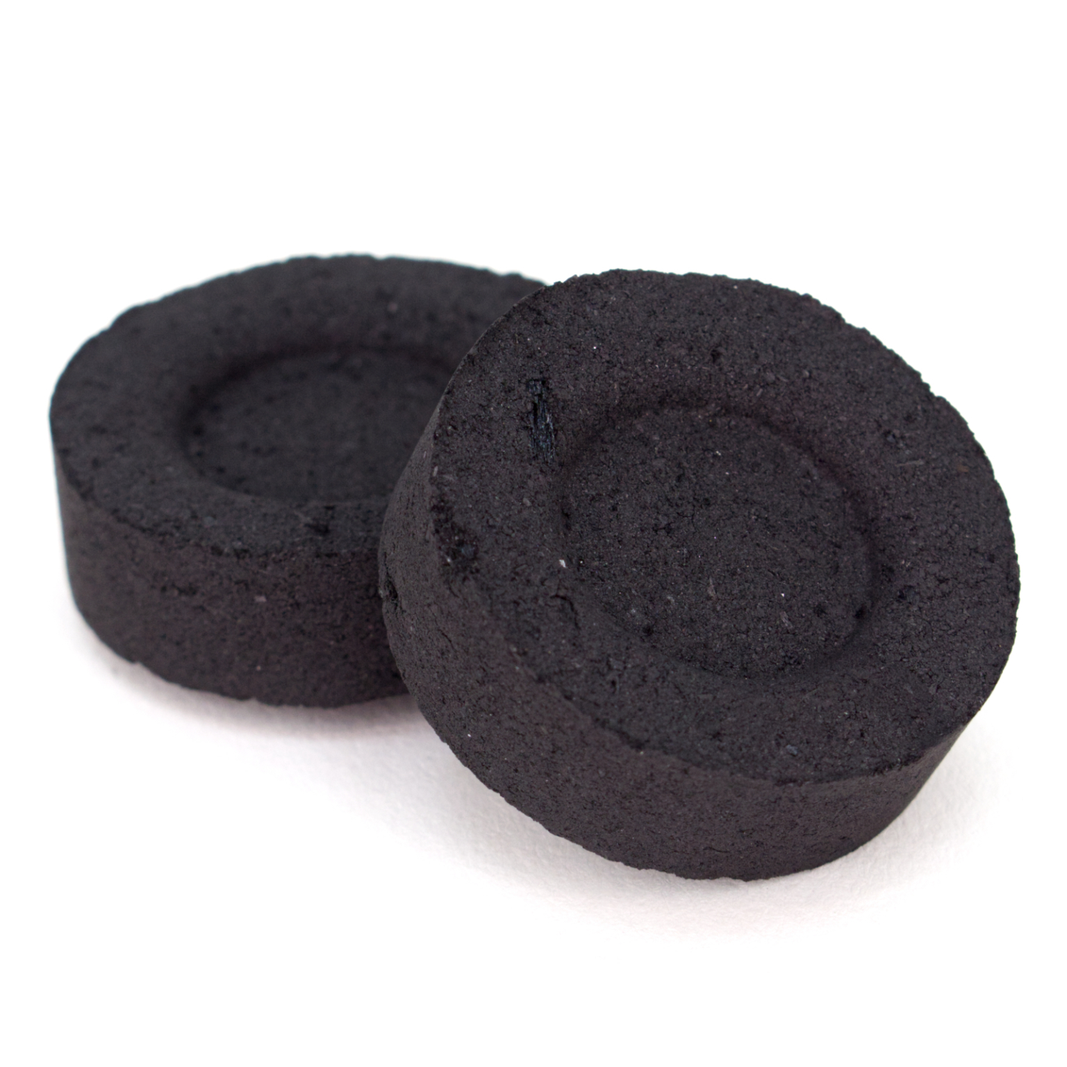 Charcoal Tablet Roll | Happy Medium