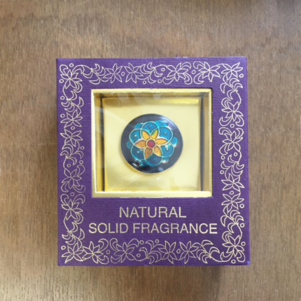 Opium Solid Perfume | Happy Medium