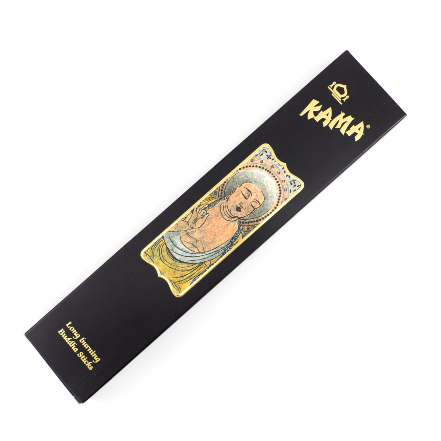 Kama Buddha Sticks • Happy Medium